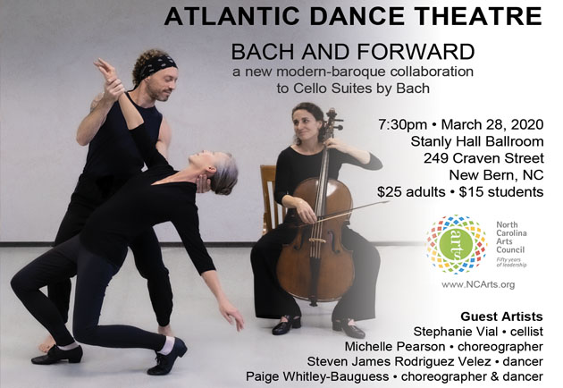 atlantic dance | New Bern Magazine