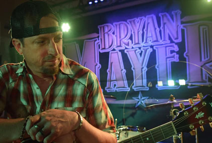bryan mayer | New Bern Magazine