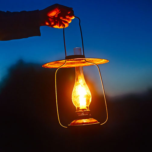 lantern | New Bern Magazine
