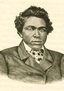 Abraham Galloway | New Bern Magazine
