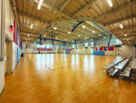 The New Stanley A. White Recreation Center | New Bern Magazine