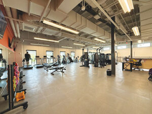 The New Stanley A. White Recreation Center | New Bern Magazine